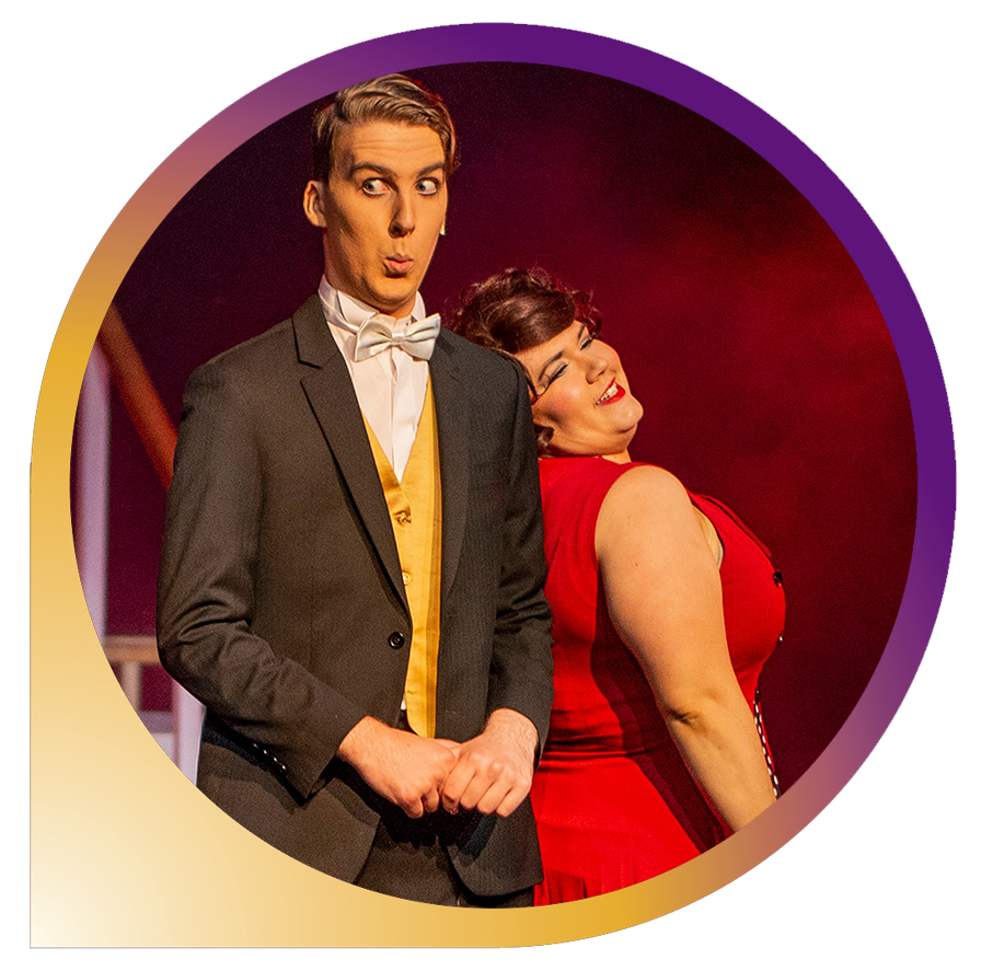 Past Productions - CPP Community Theatre Inc