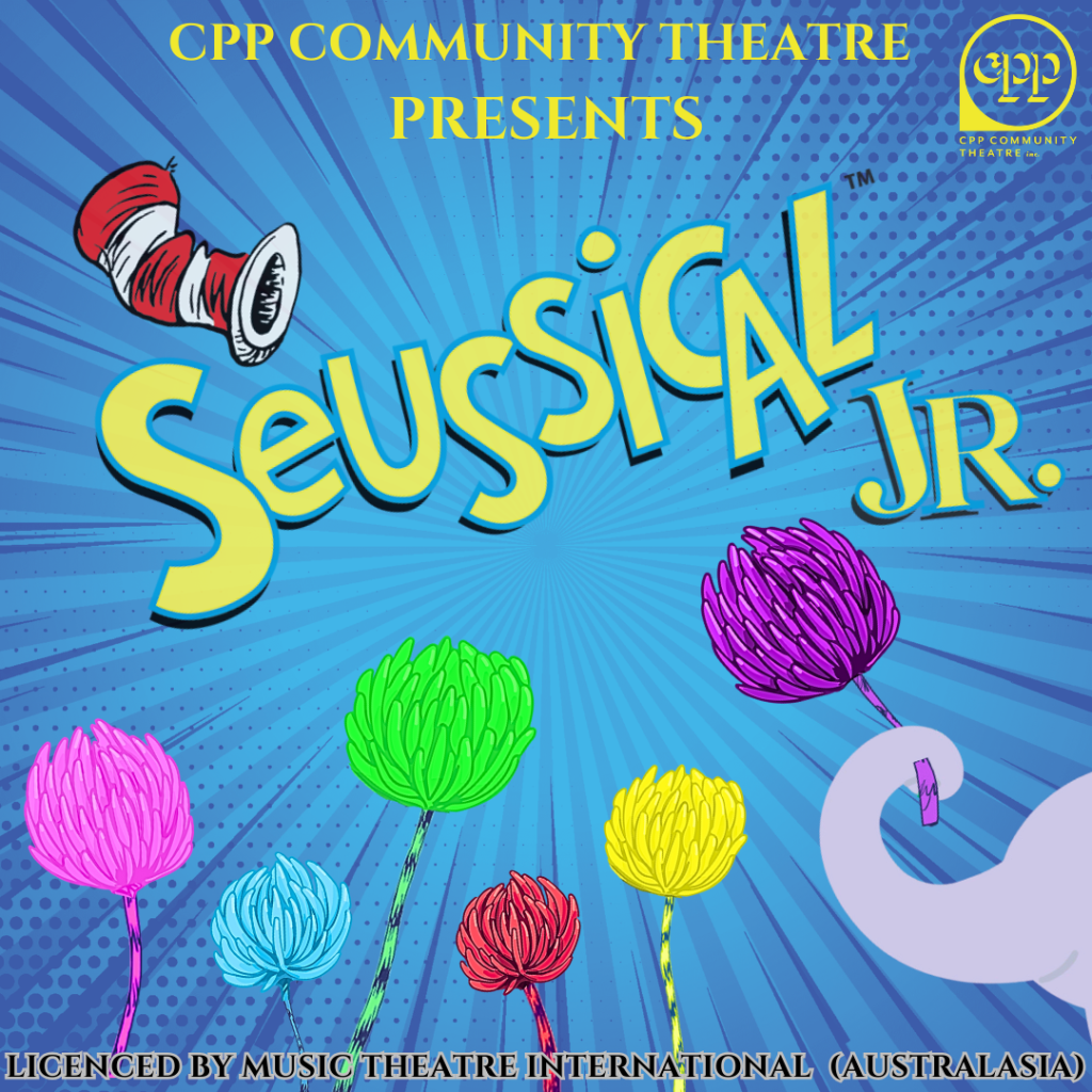 SEUSSICAL JR. - CPP Community Theatre Inc